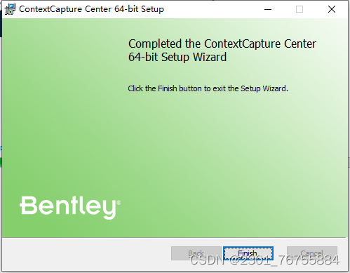 ContextCapture Viewer软件安装-CSDN博客