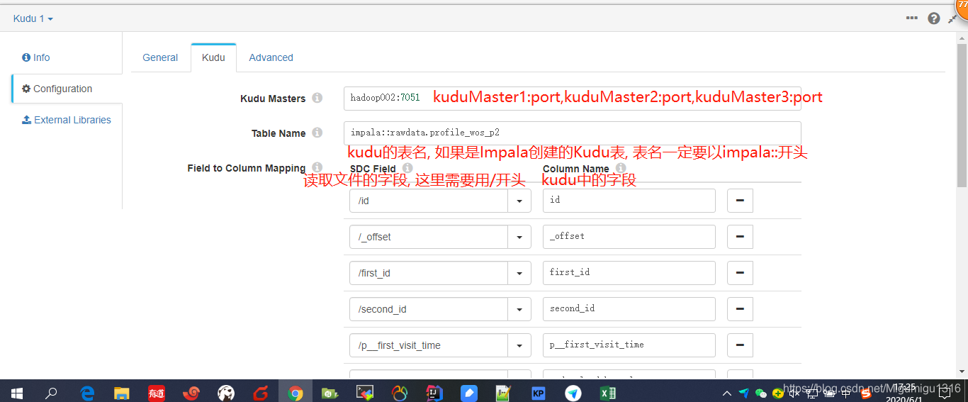 StreamSets的简单使用_streamsets教程-CSDN博客