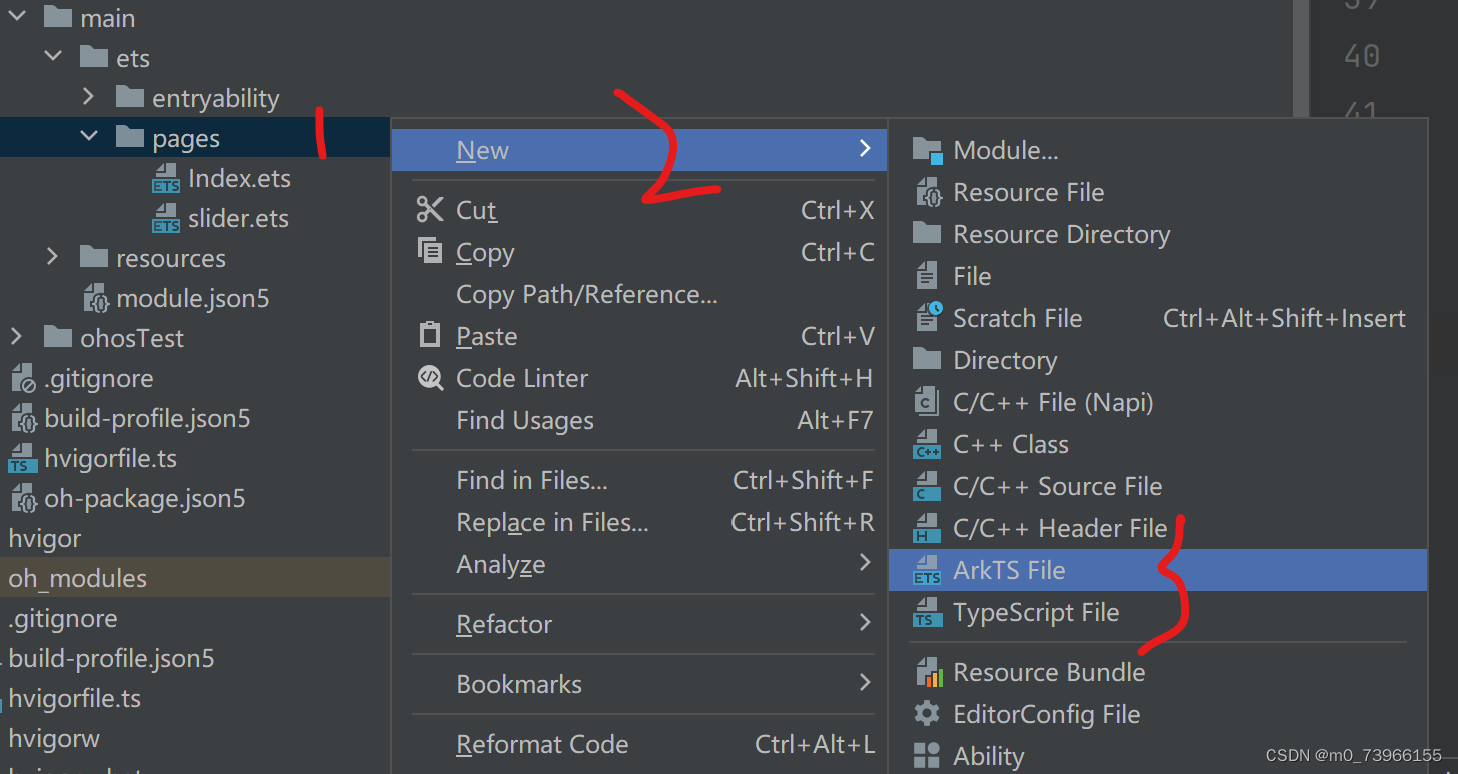 相对布局RelativeContainer_build() { relativecontainer() {-CSDN博客