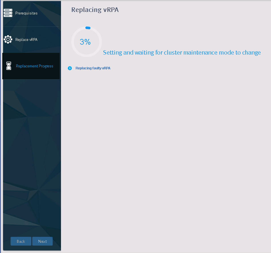 RP4VM集群管理--VRPA替换-CSDN博客