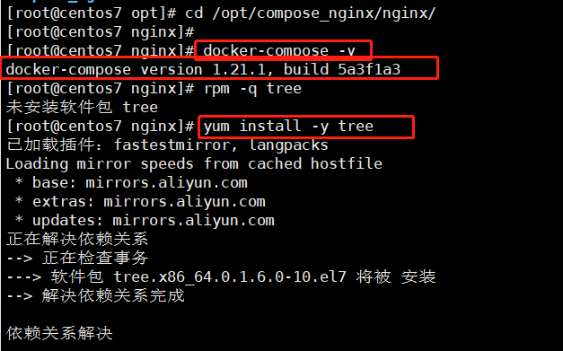 Docker-compose_ocker compose down-CSDN博客