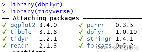 R-4.2.2下tidyverse报错问题（221202）_tidyverse包无法library-CSDN博客