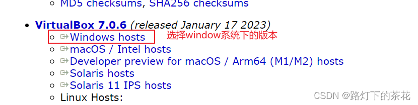 Linux安装----使用VirtualBox和Vagrant快速安装（尚硅谷老师）_linux安装virtualbox-CSDN博客