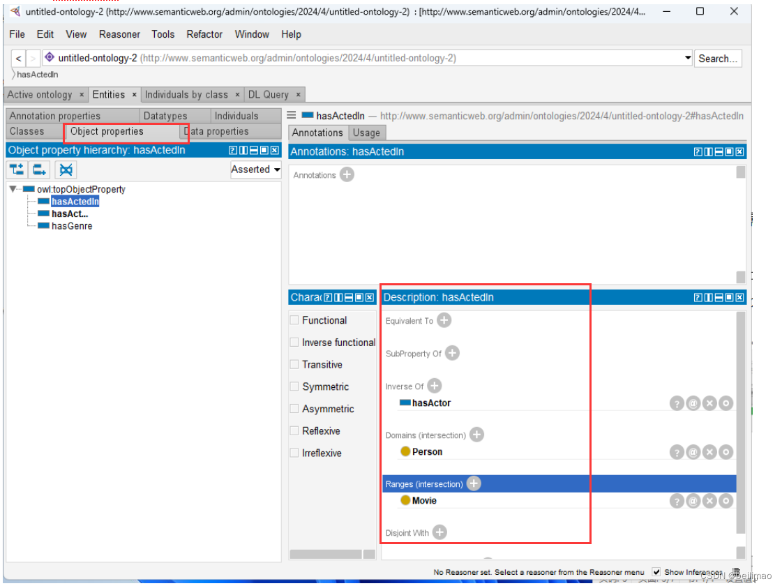 知识工程 - 本体建模与知识表示_d2rq-CSDN博客