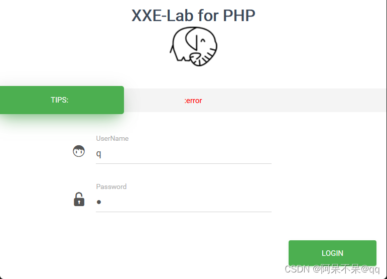 XXE漏洞学习——基础学习（ctfshow—web373）_ctfshow web373-CSDN博客