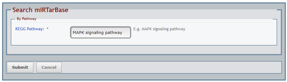 miRNA数据库篇——miRTarBase:实验验证的miRNA靶基因数据库-CSDN博客