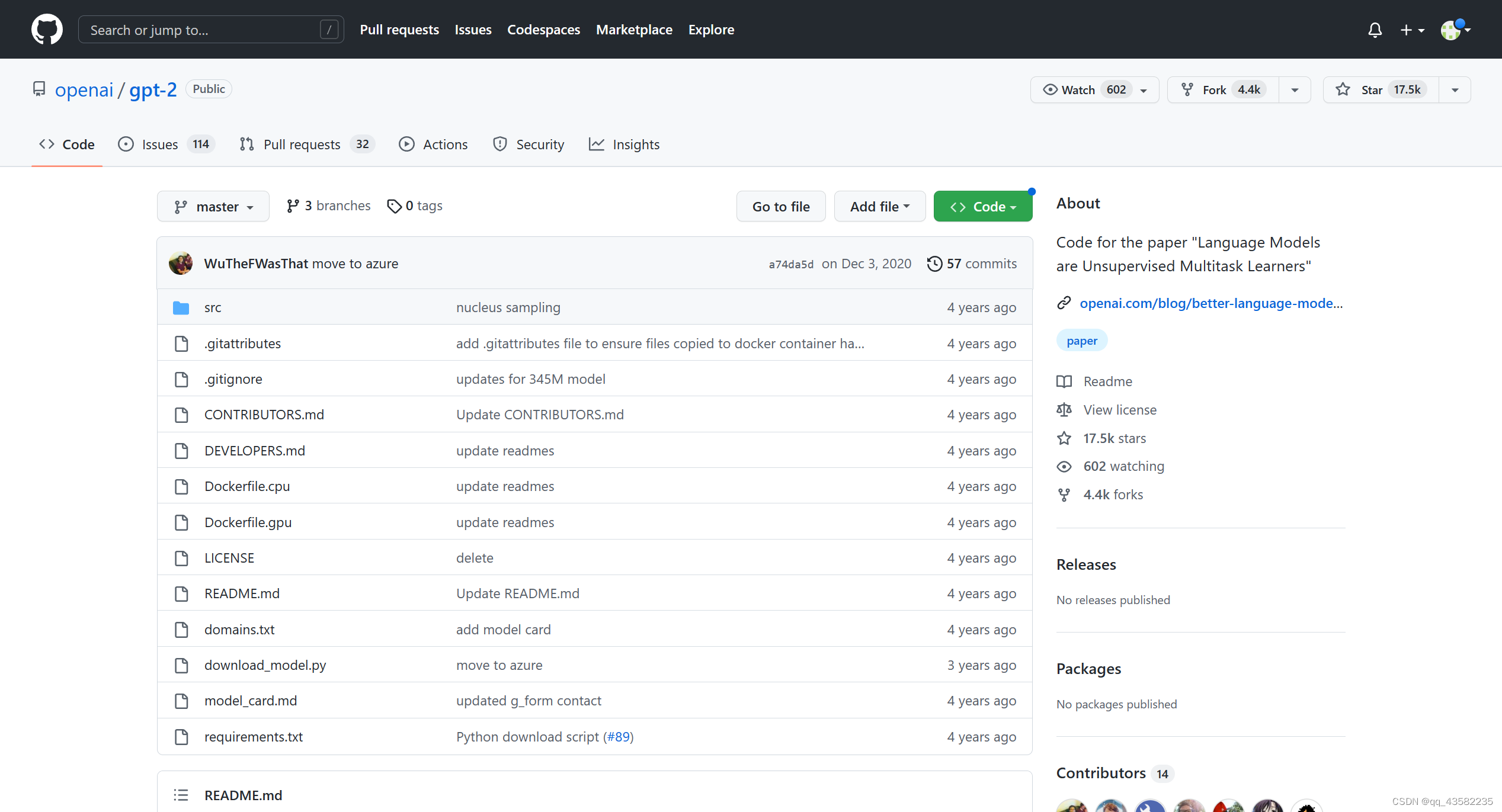 MindNLP-基于Mindspore2.0的GPT2预训练模型迁移教程-CSDN博客