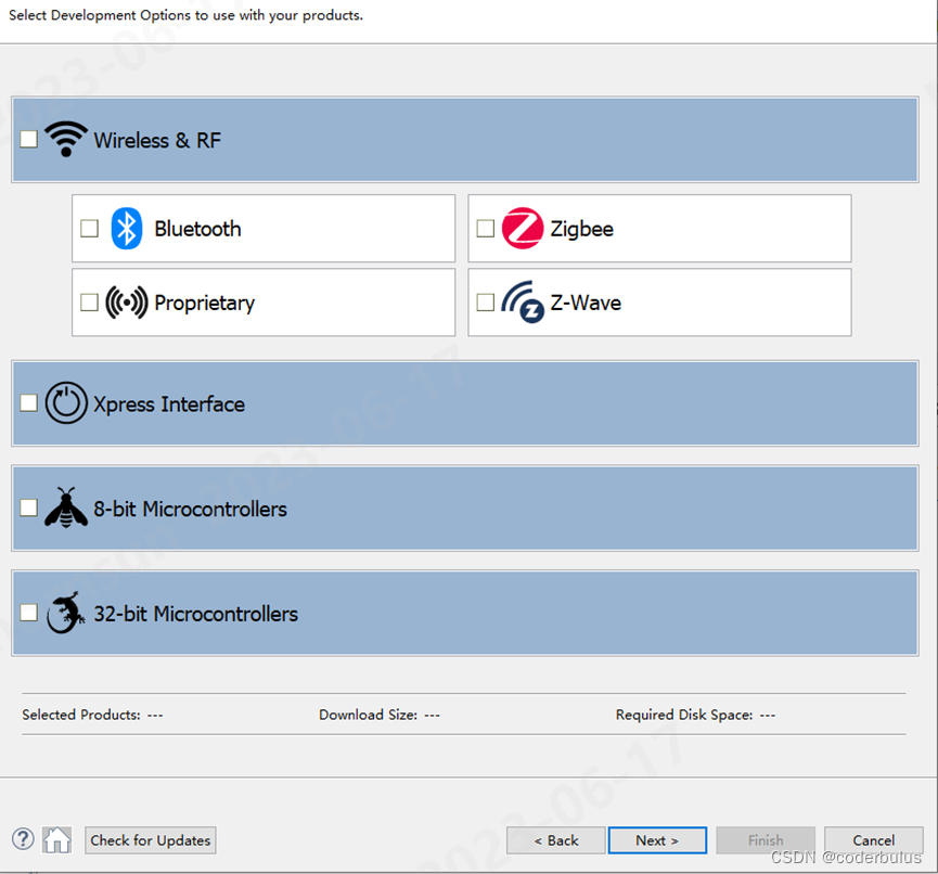 芯科zigBee开发过程：1、IDE及SDK安装_simplicity studiozigbee协议栈-CSDN博客