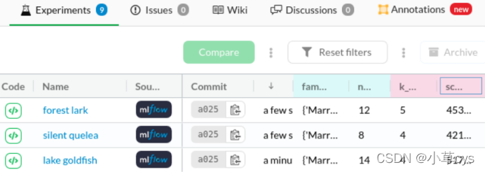 DagsHub为数据科学家和ML工程师提供GitHub补充-CSDN博客