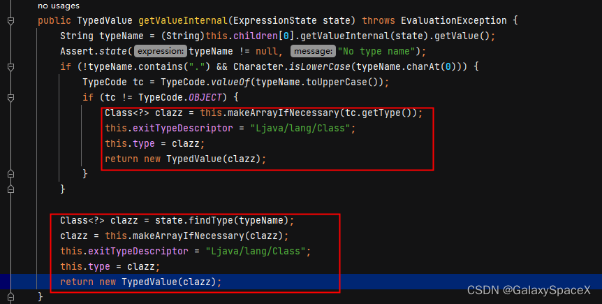 Java表达式注入（SpEL表达式注入）-CSDN博客