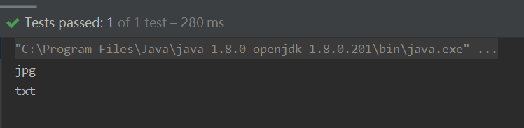 12《hutool实战》:FileTypeUtil 文件类型判断工具类（JAVA 小虚竹）_filetypeutils-CSDN博客