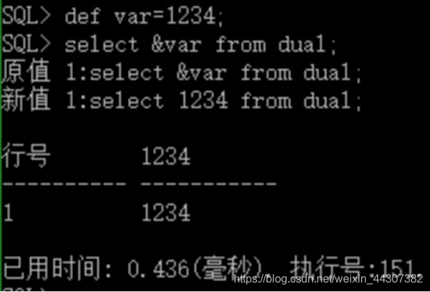达梦数据库：DIsql的基本操作和常用命令_disql -e-CSDN博客