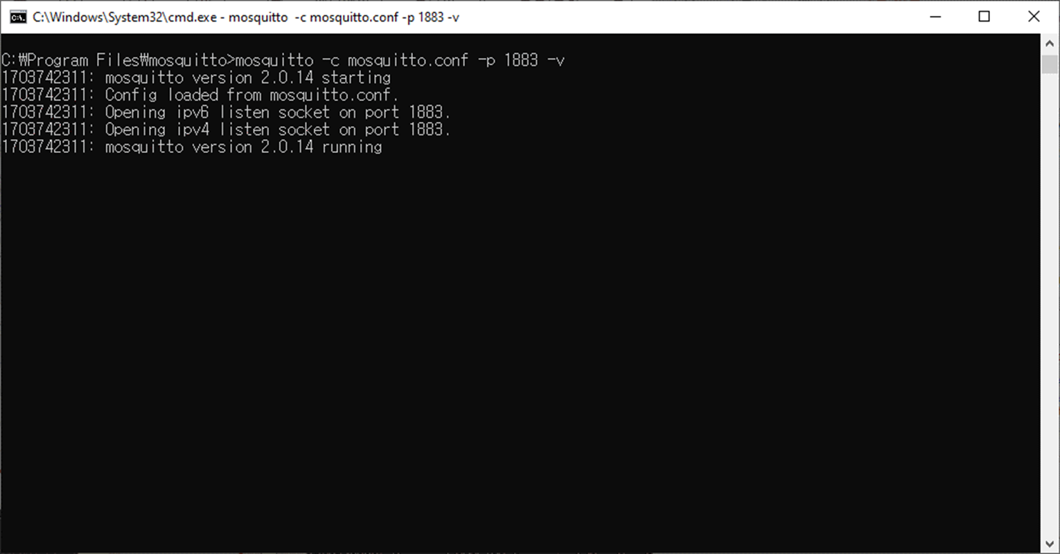 使用 MakeCode 与 Micro:bit 和 Pico 进行 MQTT 通信_makecode.microbit-CSDN博客