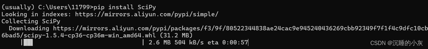 Anaconda Pip 报错 Valueerror Check Hostname Requires Server Hostname 解决办法 Check Hostname Requires