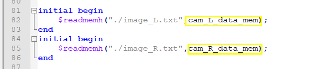 Fpga开源项目：双目测距（三）之fpga算法实现以及modelsim仿真基于fpga的双目测距 Csdn博客