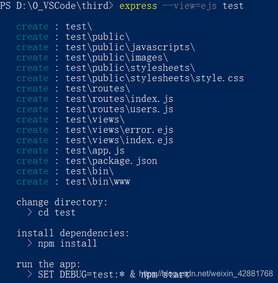 解决：无法加载文件 C:\Program Files\.. 因为在此系统上禁止运行脚本。有关详细信息，请参阅 https:/go ...