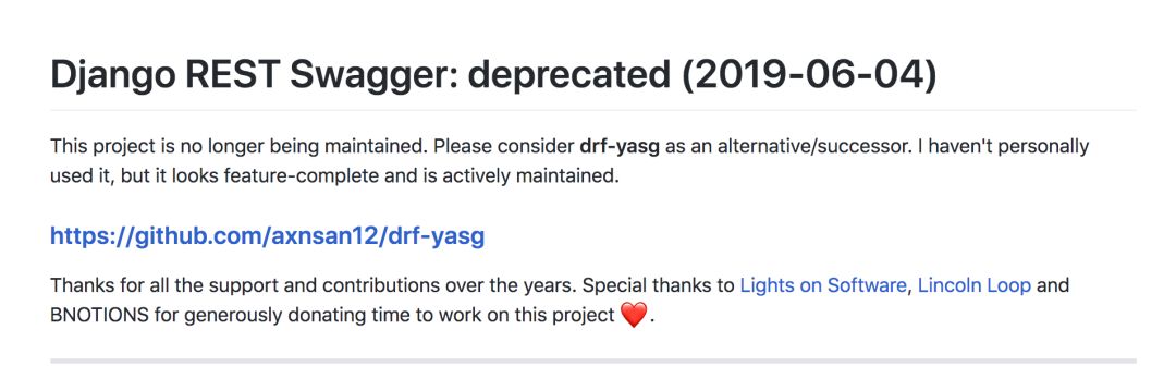 Django自动生成Swagger接口文档 —— Python_python django swagger-CSDN博客