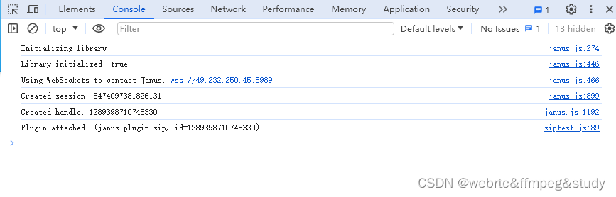 janus模块介绍-SIP Gateway_janus sip-CSDN博客