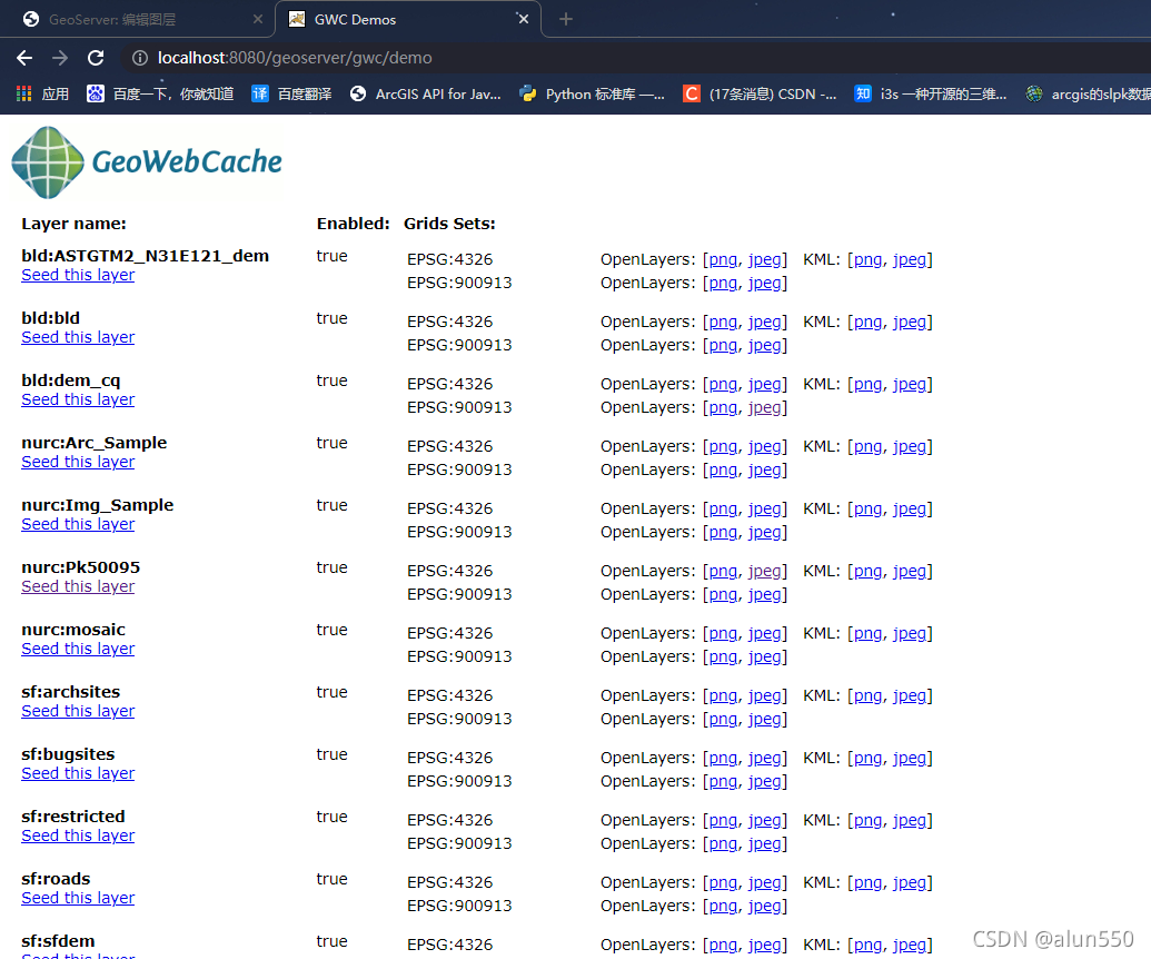 GeoServer配置与优化实战指南-CSDN博客