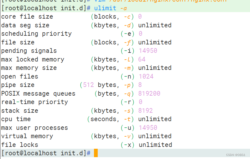 DAY 45 Nginx服务配置_nginx trmp配置-CSDN博客