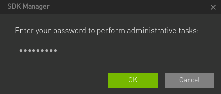 NX环境配置_sdkmanager-CSDN博客