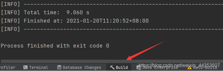 对于idea每次启动都会build project的解决办法_idea每次都要build-CSDN博客