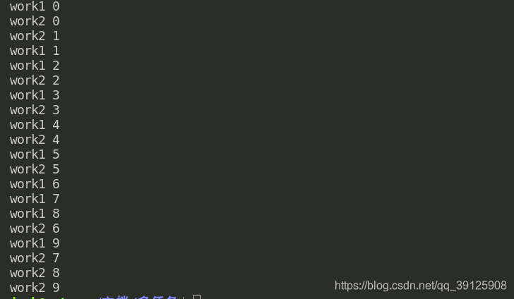 Python_多线程_2、协程gevent（）_python2 gevent-CSDN博客