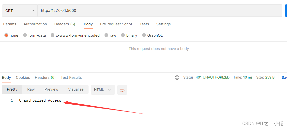 python中flask-httpauth库用法详解_flask摘要认证-CSDN博客