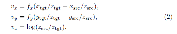 [6DoF Pose] DeepIM: Deep Iterative Matching for 6D Pose Estimation-CSDN博客