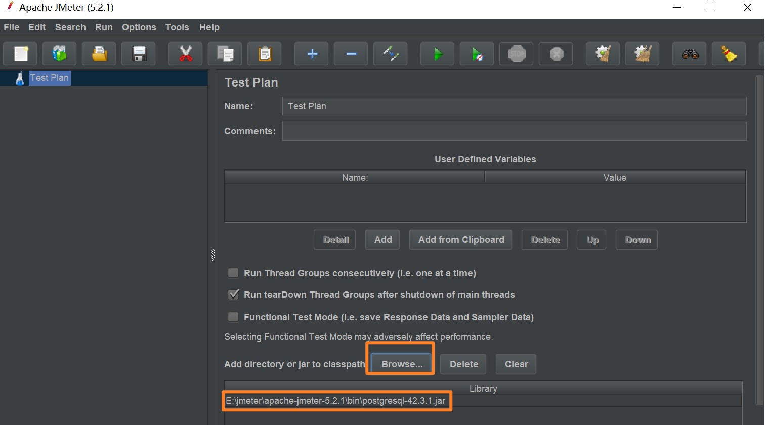 PostgreSQL从入门到精通教程 - 第47讲：JMETER工具使用-CSDN博客