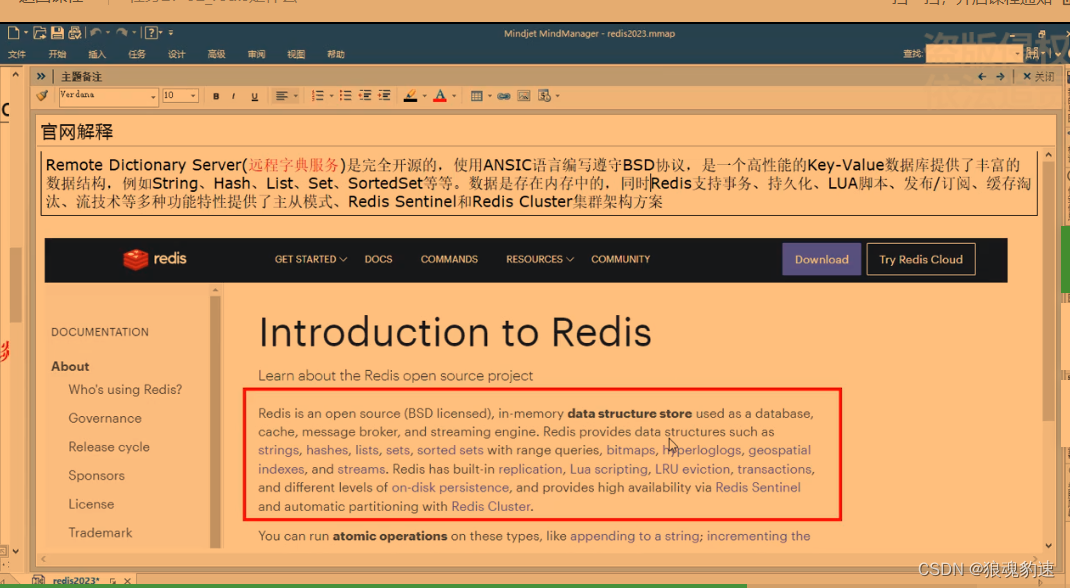 尚硅谷redis7 任务2：02_redis是什么-CSDN博客