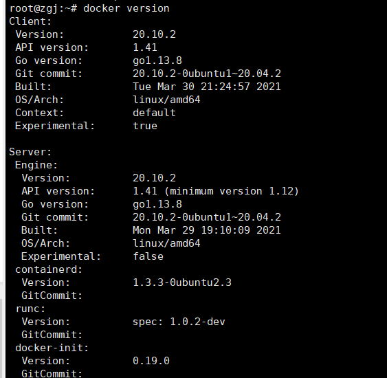 k8s入门-1 在Ubuntu安装步骤-CSDN博客