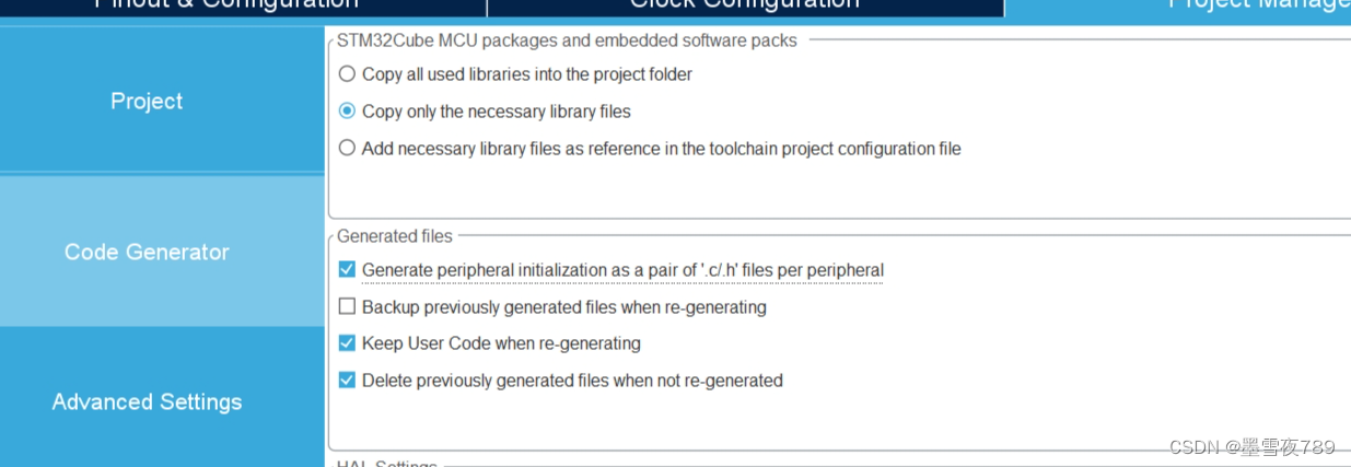 ThreadX移植到STM32C8T6的全流程_threadx移植 stm32教程-CSDN博客
