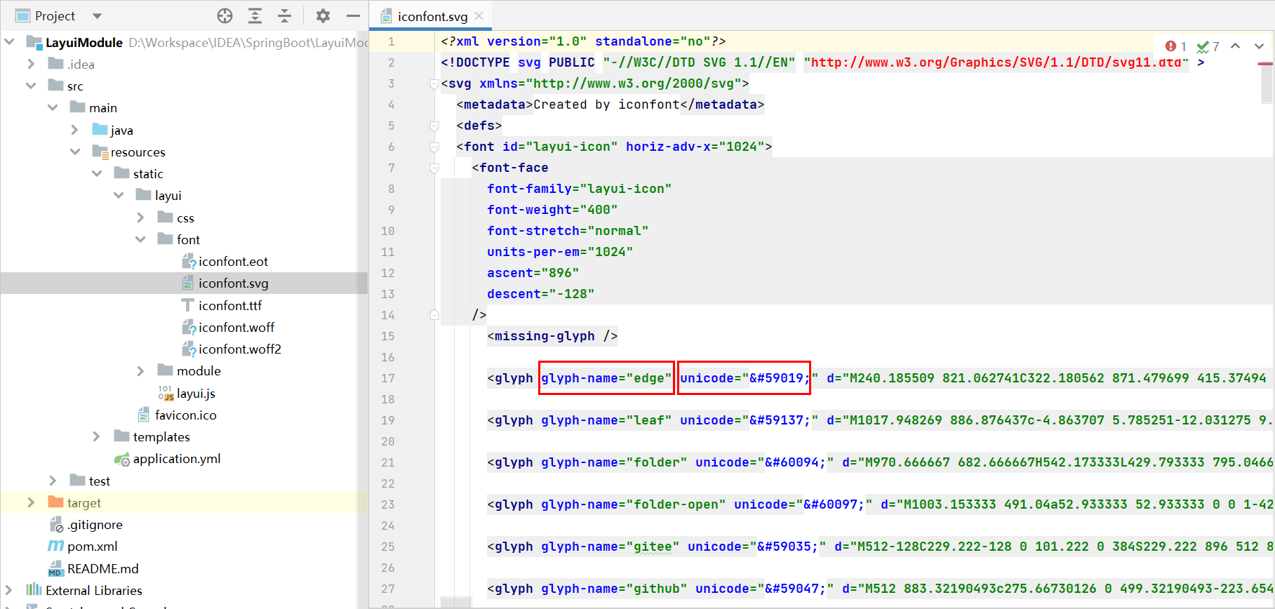 【Layui】图标选择器 iconPicker 的使用-CSDN博客