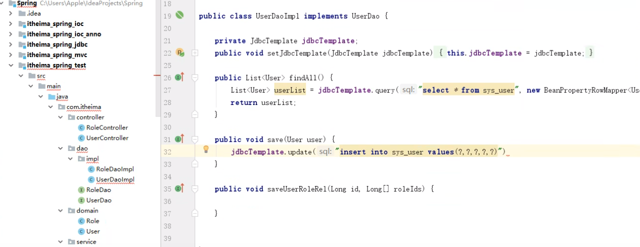 java202304java学习笔记第六十三天-mvc的请求-添加数据到数据库2-CSDN博客