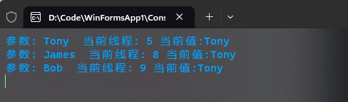 一文读懂 .NET 中的 ThreadLocal 和 AsyncLocal-CSDN博客