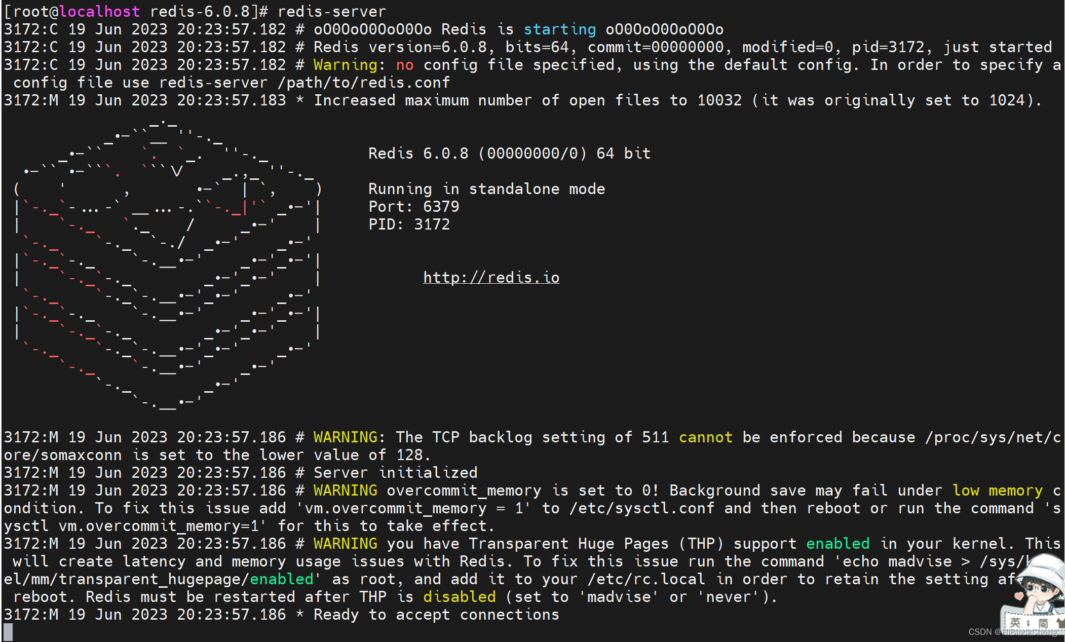 Redis介绍以及linux下的redis安装超级详细，傻瓜式教程linux Redis Csdn博客