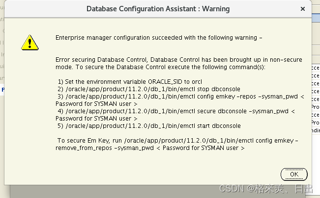 Oracle11g for centos7_os kernel parameter semmni-CSDN博客