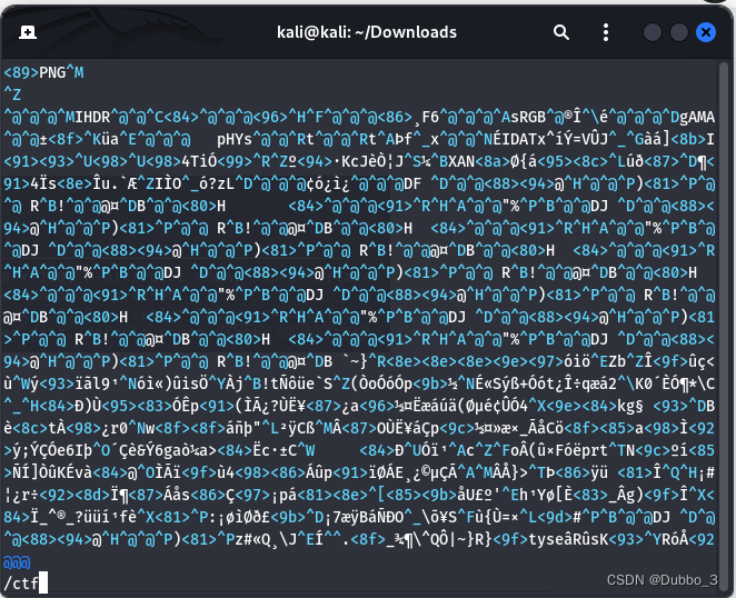 ctfshow - Misc入门_ctfshowmisc入门-CSDN博客