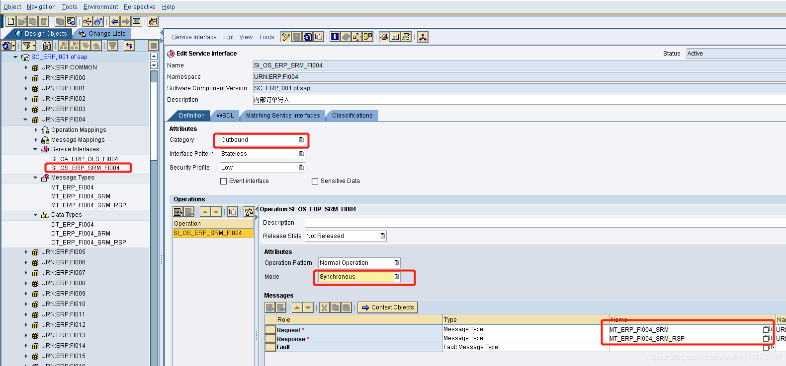 PI接口配置（SPROXY）-CSDN博客