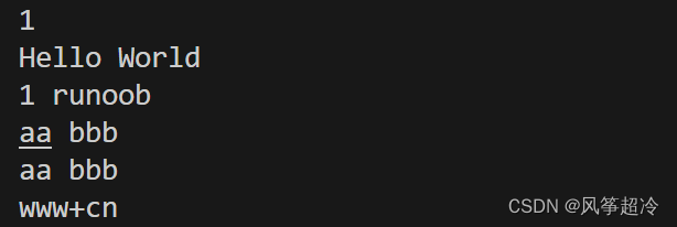 【从Python基础到深度学习】9.Python 语法基础_python强制类型转换的函数if-CSDN博客