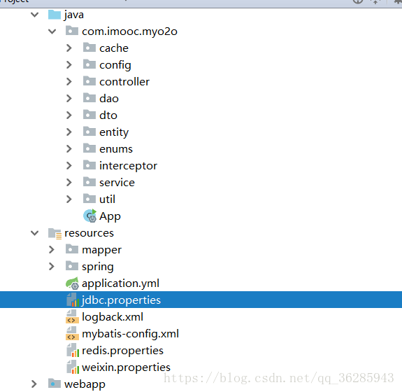 Logging initialized using 'class org.apache.ibatis.logging.stdout.StdOutImpl' adapter 致 ...