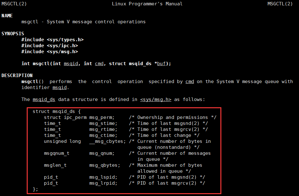 【Linux 系统】进程间通信（共享内存、消息队列、信号量）_shmserver-CSDN博客