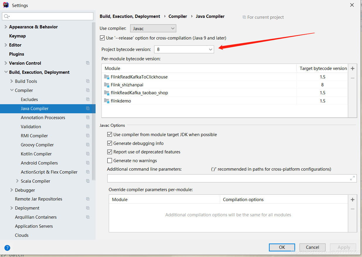 Error:java: Compilation failed: internal java compiler error（已解决）_error:java:compliat-CSDN博客