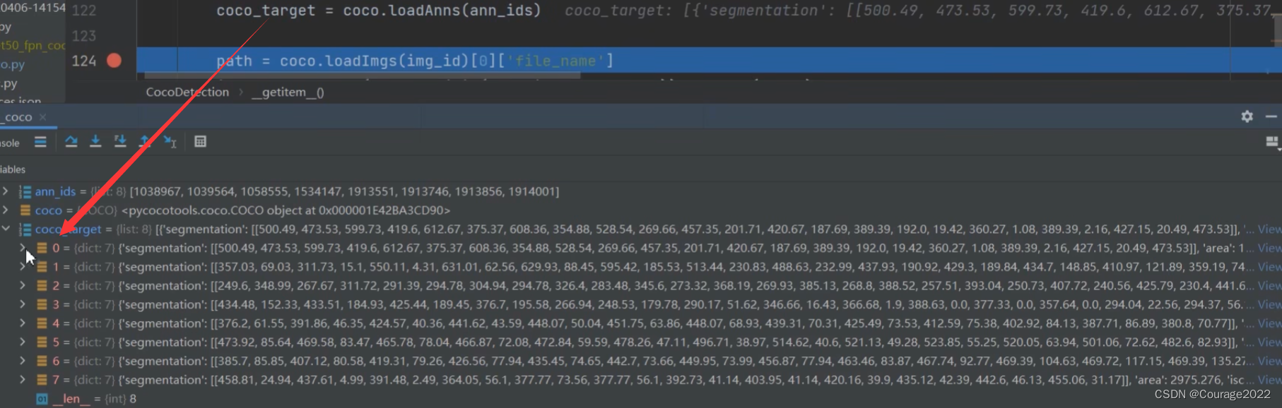 Mask RCNN网络源码解读（Ⅵ） --- 自定义数据集读取：MS COCO&Pascal VOC_rles = mask.frpyobjects(segment, h, w)-CSDN博客