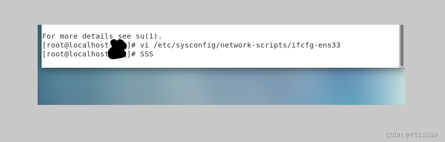 如何解决 E45: ‘readonly‘ option is set (add ! to override)？_e45: 'readonly' option is set (add ! to ...