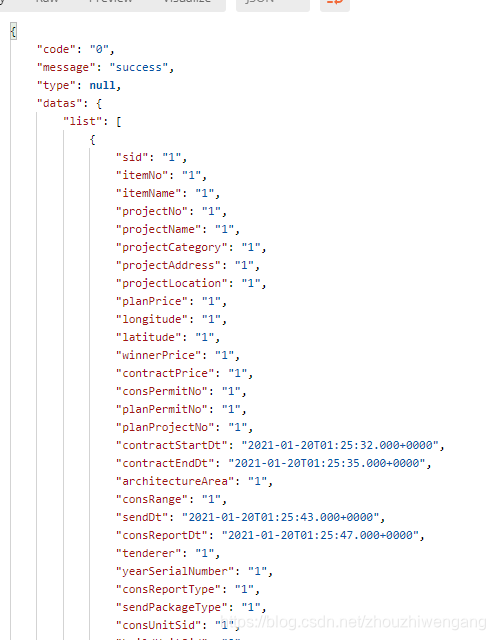 SpringBoot集成MyBatis-Plus: 自定义Mapper 简单查询和分页查询_mybatisplus自定义mapper-CSDN博客