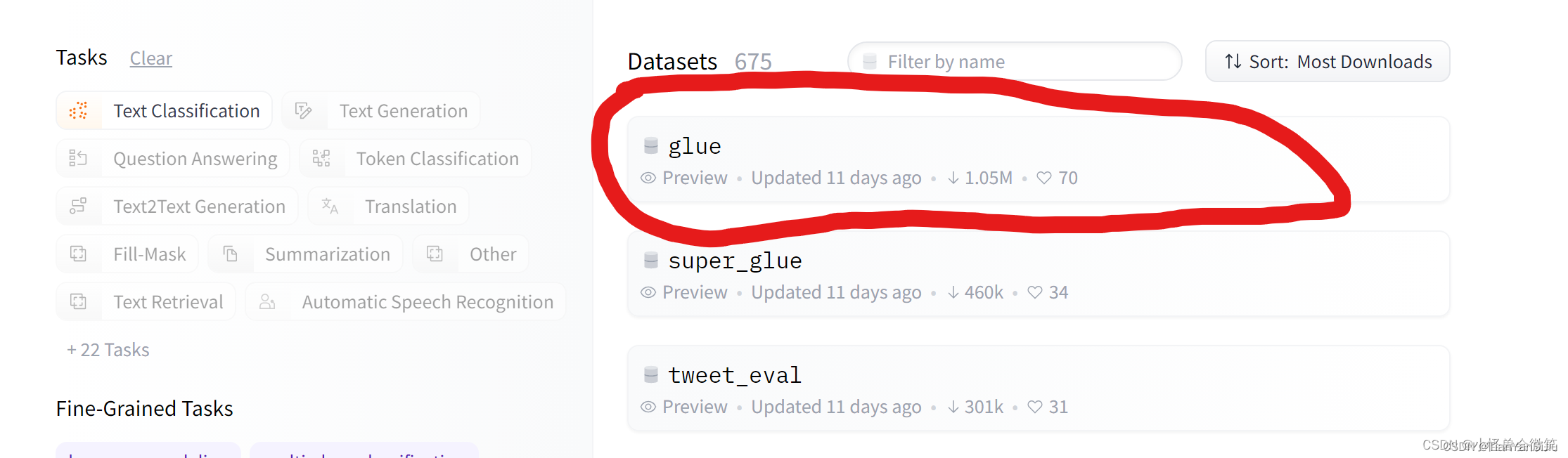 关于huggingface学校任务_huggingface 终端命令-CSDN博客