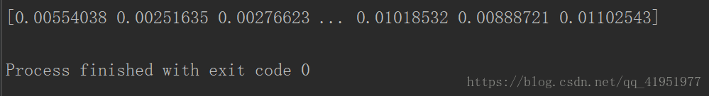 使用HOG方法提取图片特征（python写）_python hog特征提取-CSDN博客
